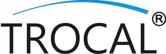 Металопластикові вікна TROCAL (ТРОКАЛ)